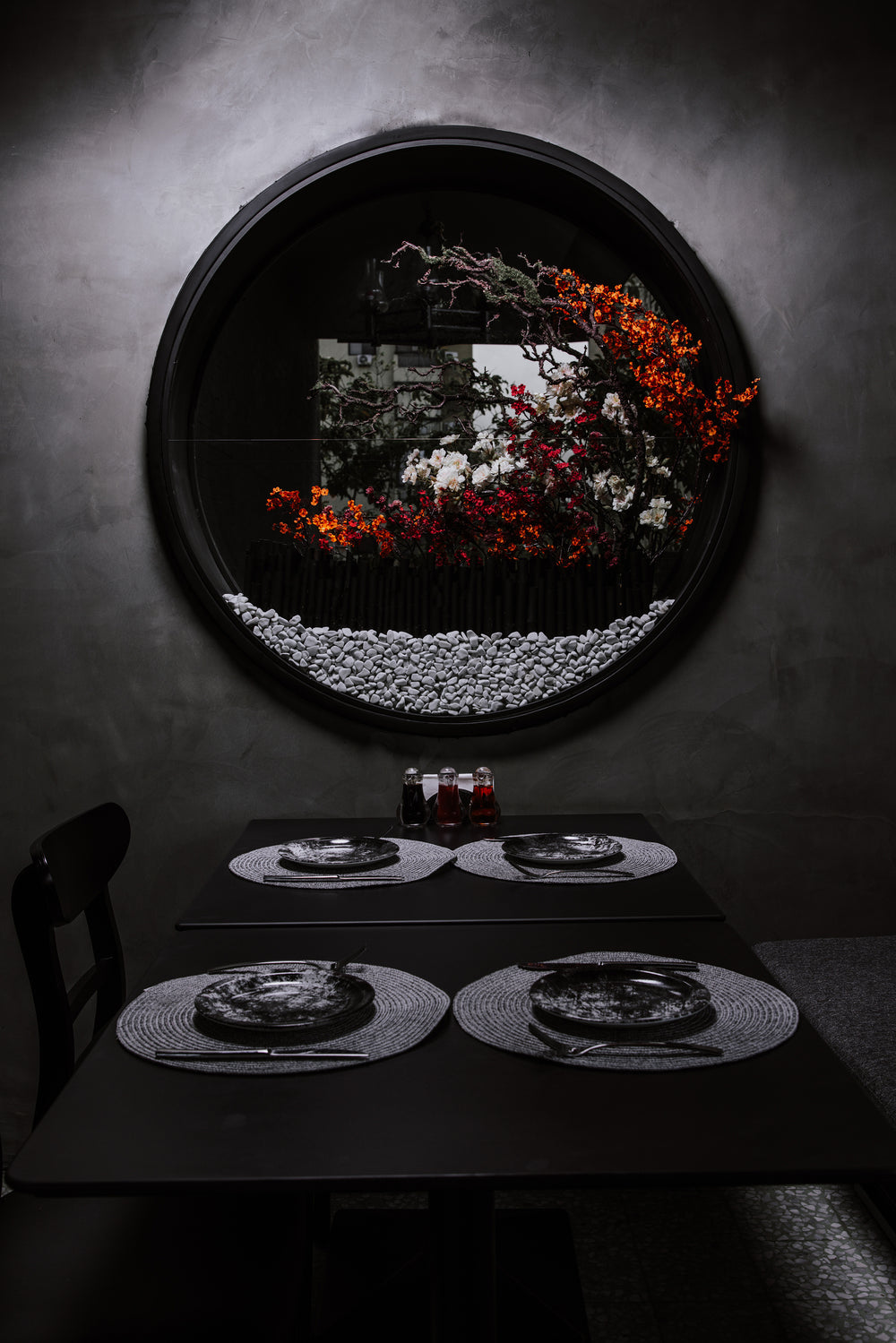 Dbayeh – Chop Suey Beirut